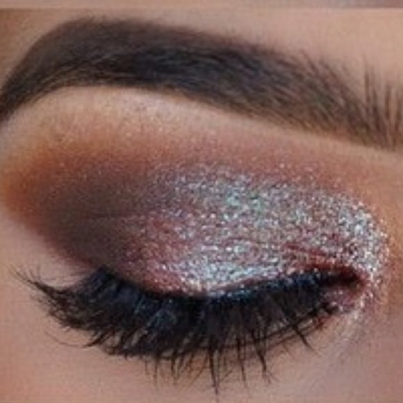 MAC Cosmetics | Makeup | Mac Starry Night Eyeshadow Frost Nib | Poshmark